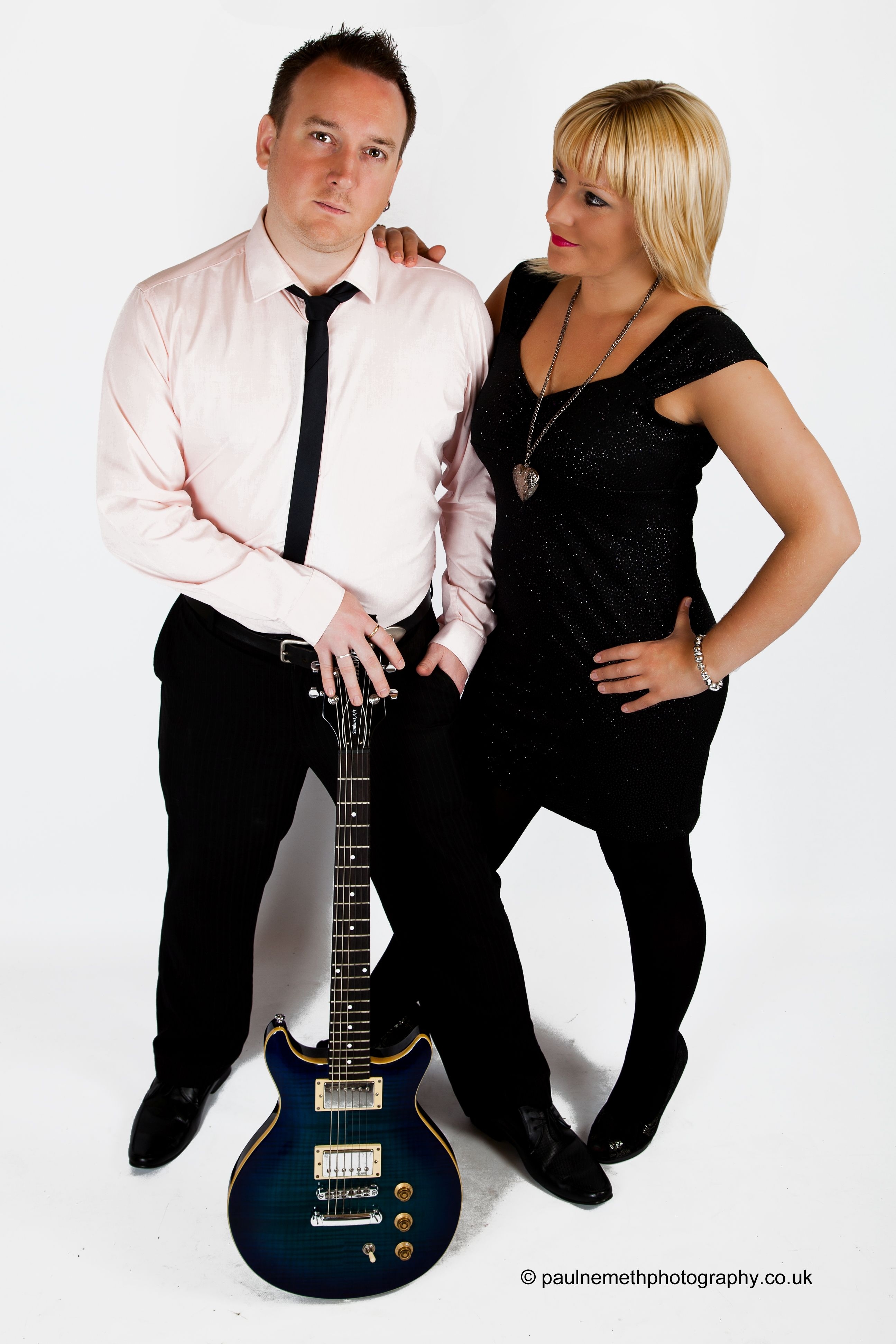 Cloud 29 - Wigan Pier Promotions