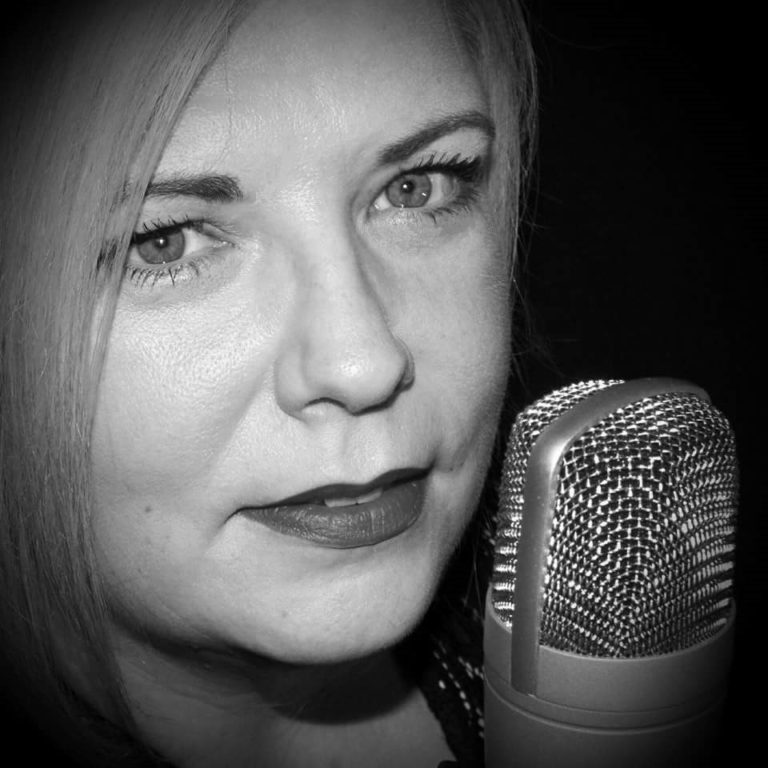 Emma Hornsby - Wigan Pier Promotions