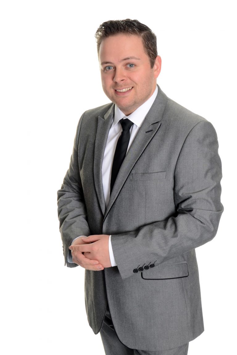 Finbarr - Swing Show