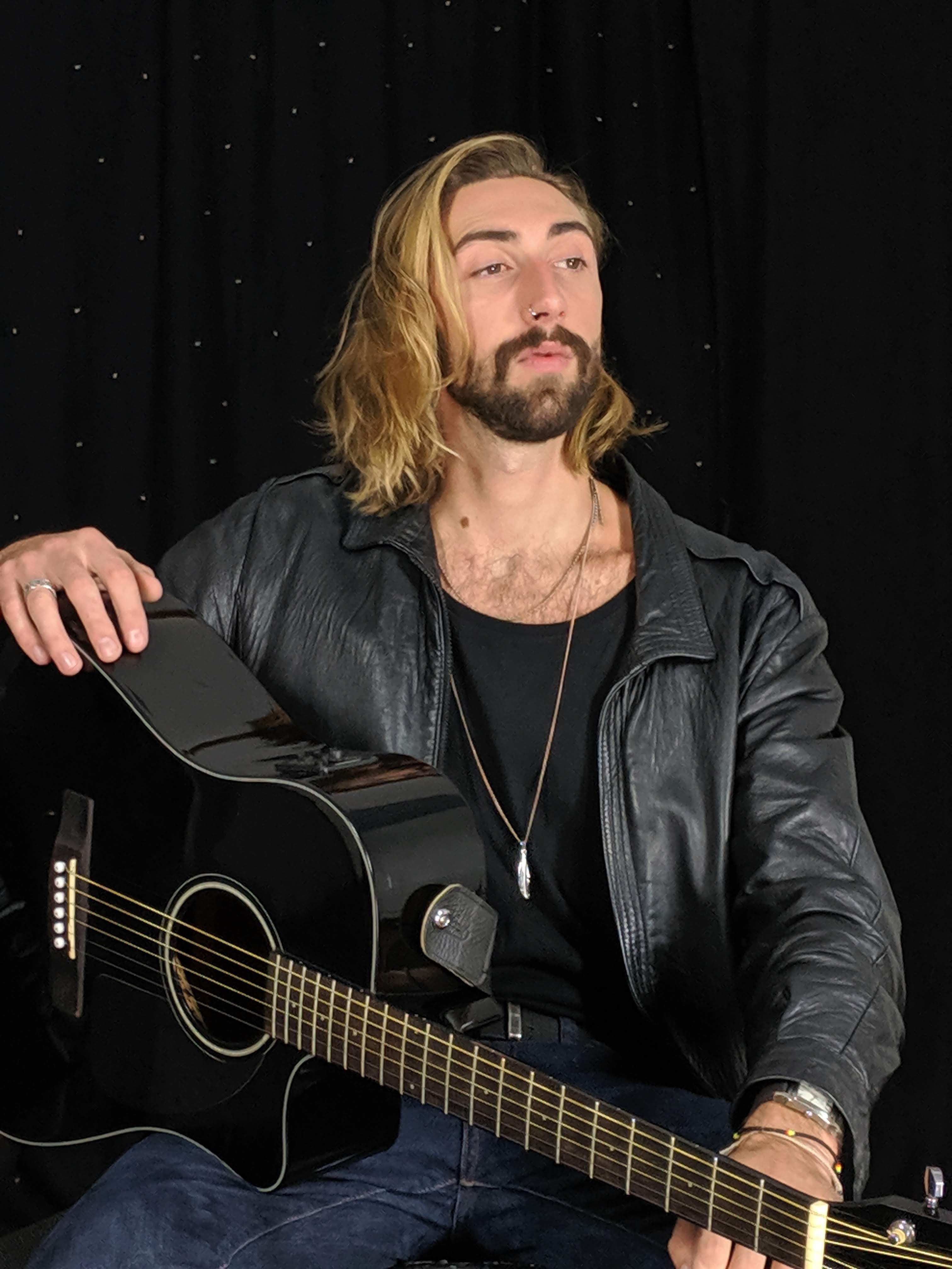 Jack Dean - Wigan Pier Promotions