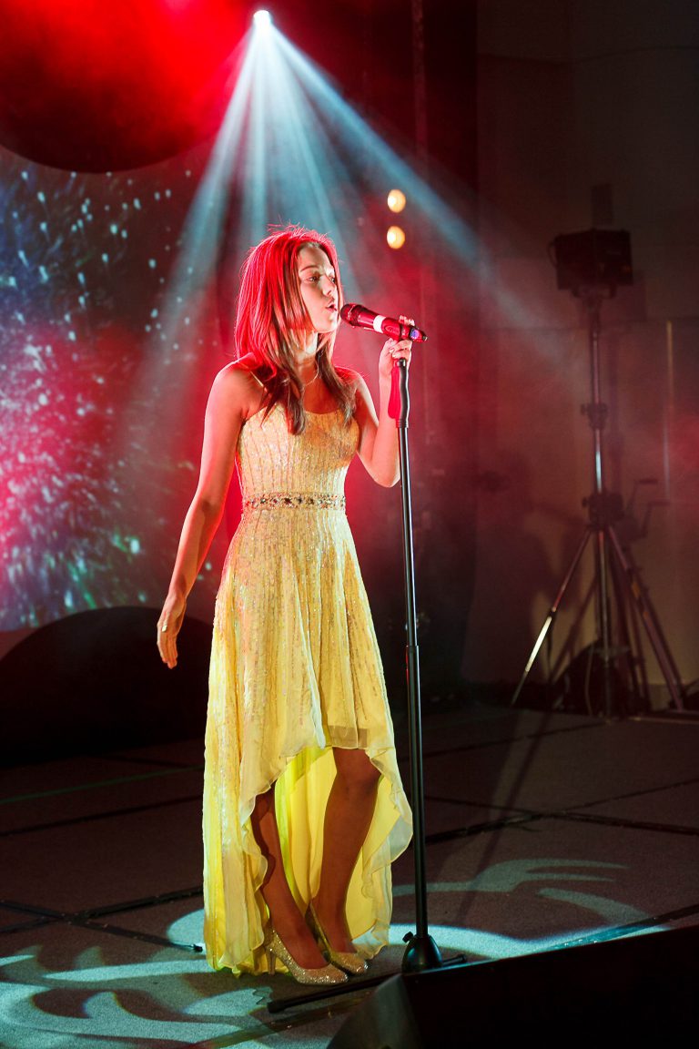 Olivia Garcia - Wigan Pier Promotions