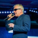 Suggs - Solo Tribute to Madness - Wigan Pier Promotions