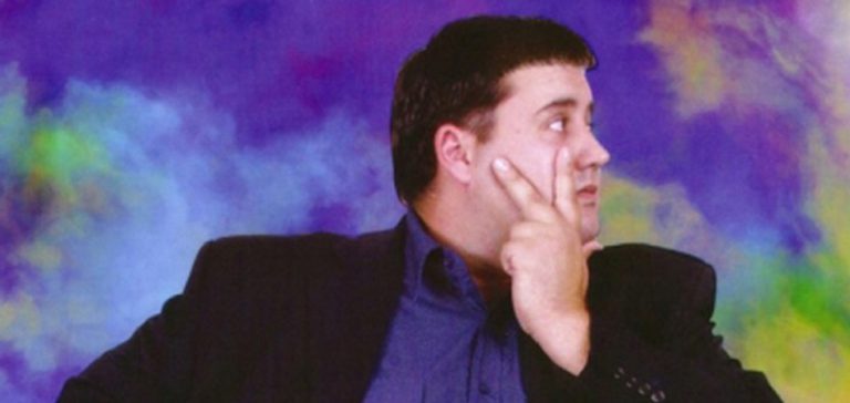 Lee Lards Peter Kay Experience